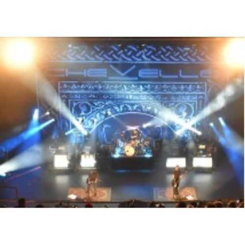 Chevelle Official Merch Store | Get Some Merchandise – Band T-Shirts ...