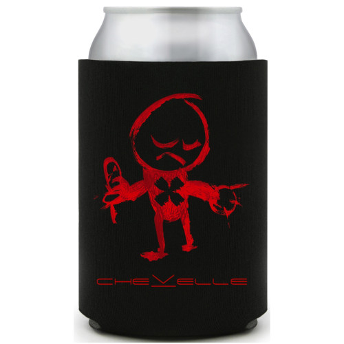 Chevelle Official Merch Store | Get Some Merchandise – Band T-Shirts ...