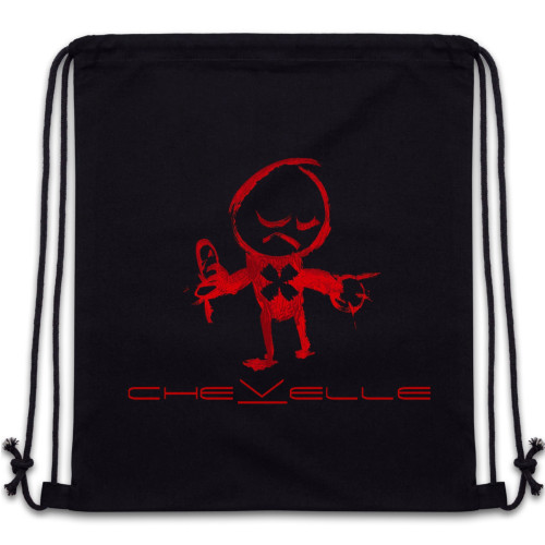 All Official Chevelle Merch