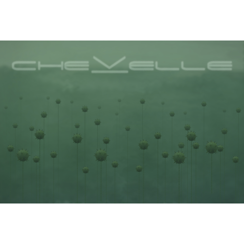 All Official Chevelle Merch