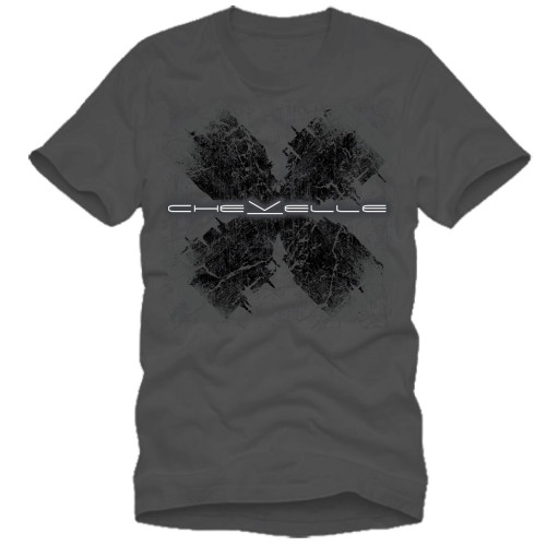 Chevelle Official Merch Store | Get Some Merchandise – Band T-Shirts ...