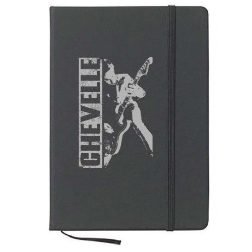 Chevelle Official Merch Store | Get Some Merchandise – Band T-Shirts ...