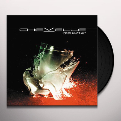 Chevelle Official Merch Store | Get Some Merchandise – Band T-Shirts ...