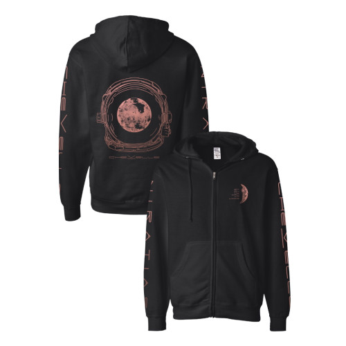 Chevelle Official Merch Store | Get Some Merchandise – Band T-Shirts ...