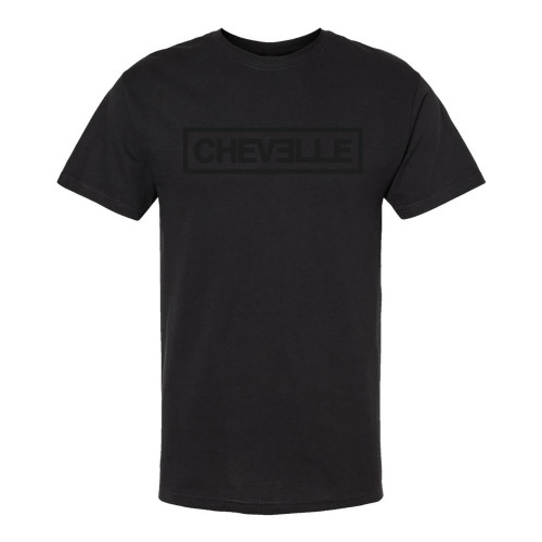 Chevelle Official Merch Store | Get Some Merchandise – Band T-Shirts ...