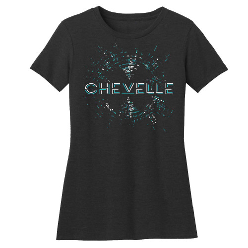 Chevelle Official Merch Store | Get Some Merchandise – Band T-Shirts ...
