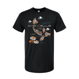 All Official Chevelle Merch