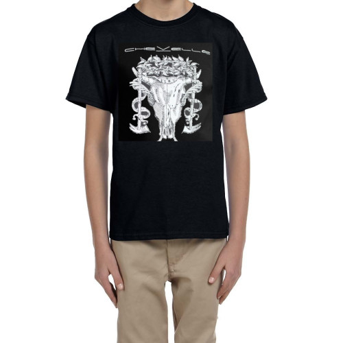 Chevelle Official Merch Store | Get Some Merchandise – Band T-Shirts ...