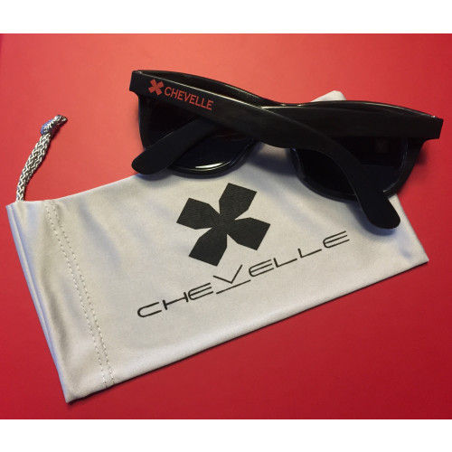 Chevelle Official Merch Store | Get Some Merchandise – Band T-Shirts ...