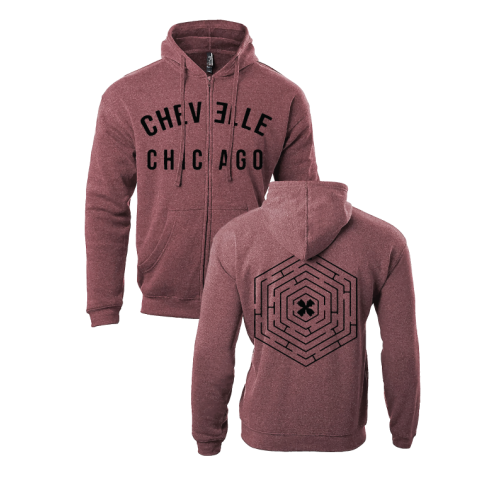 All Official Chevelle Merch