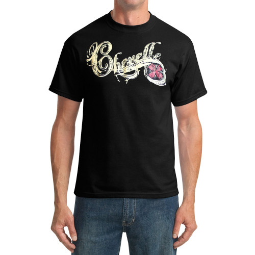 Chevelle Official Merch Store | Get Some Merchandise – Band T-Shirts ...