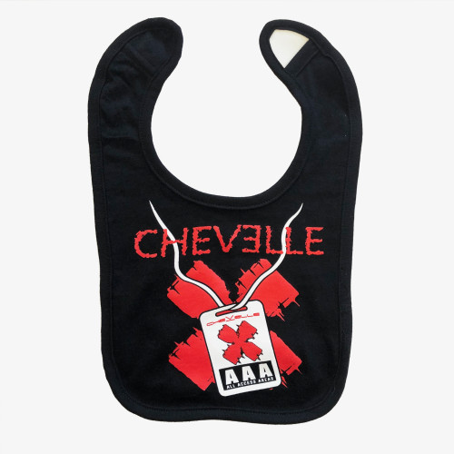 Chevelle Official Merch Store | Get Some Merchandise – Band T-Shirts ...