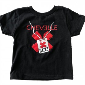 All Official Chevelle Merch