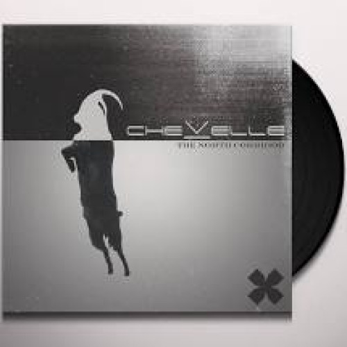 Chevelle Official Merch Store | Get Some Merchandise – Band T-Shirts ...